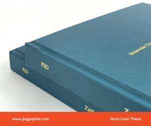 Hardcover / Book Binding – JINGGA