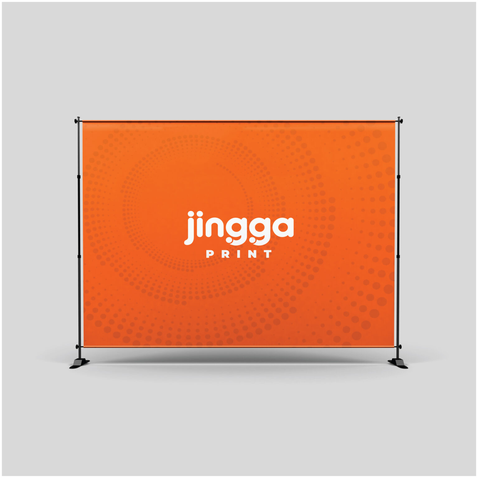 Services - Backdrop Printing | JINGGA