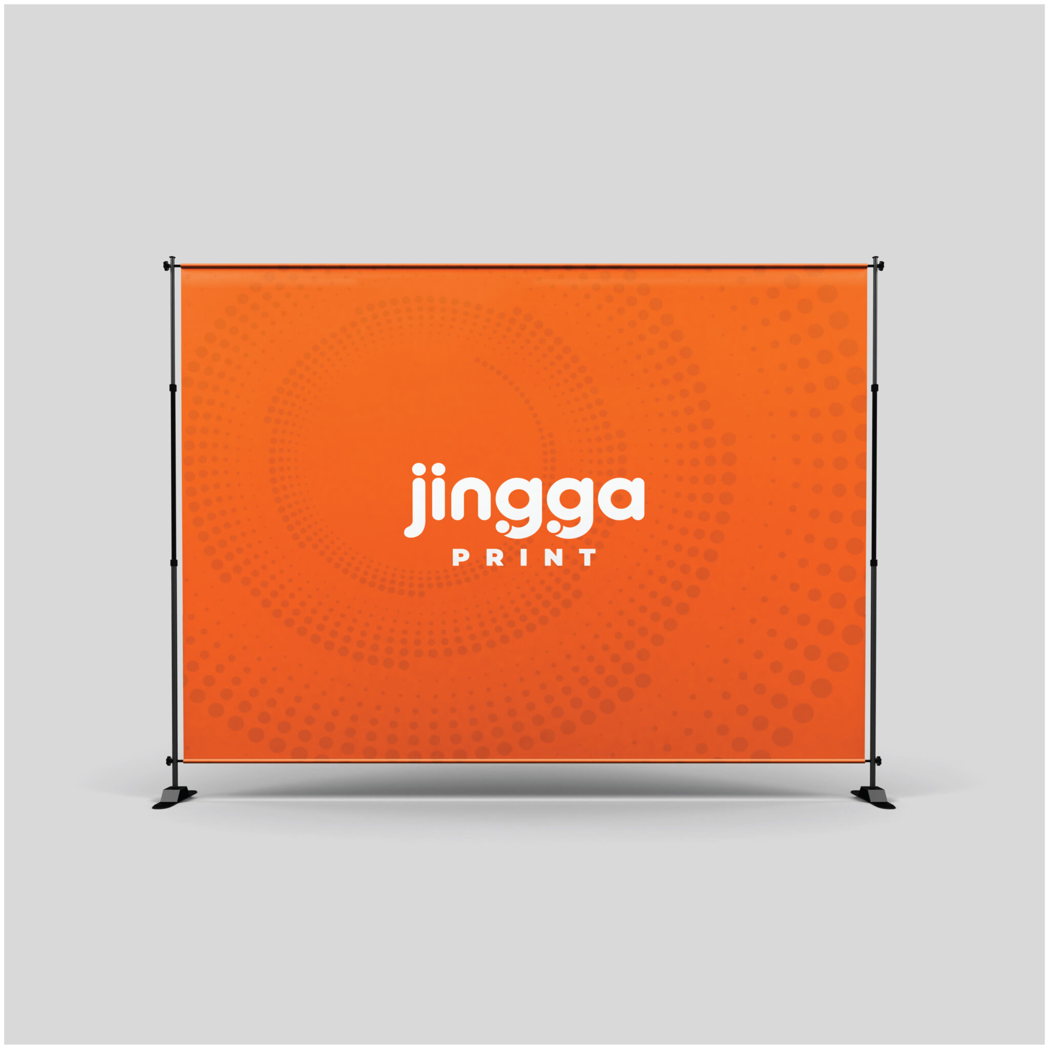 Services - Backdrop Printing | JINGGA