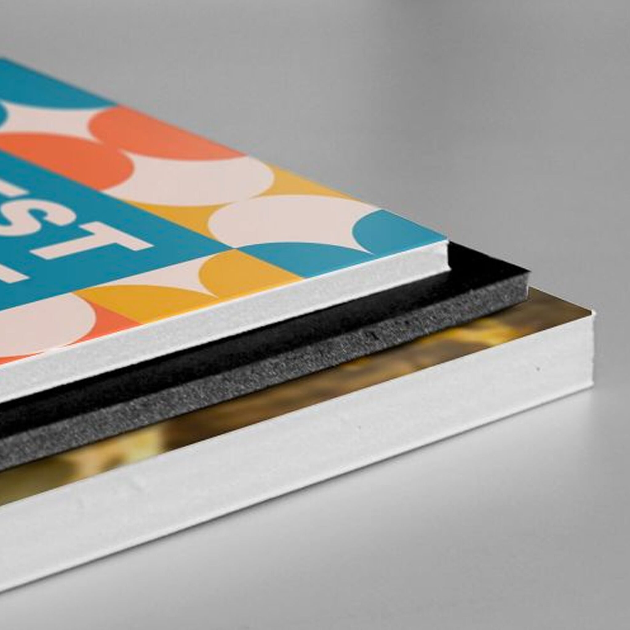 Services - Inkjet Board Printing | JINGGA